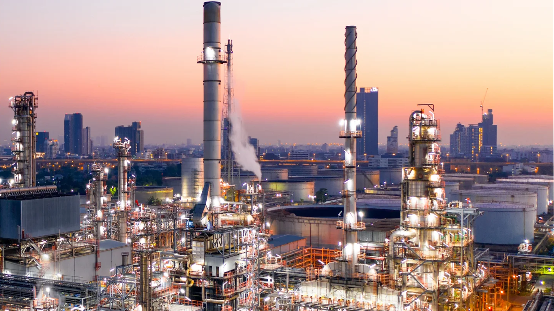 Honeywell introduces Honeywell Forge Performance+ for industrials and ...