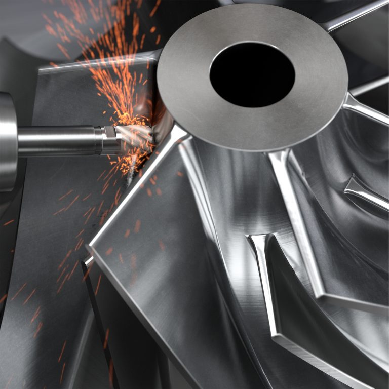 Sandvik Coromant offers higher productivity when milling nickel-based ...