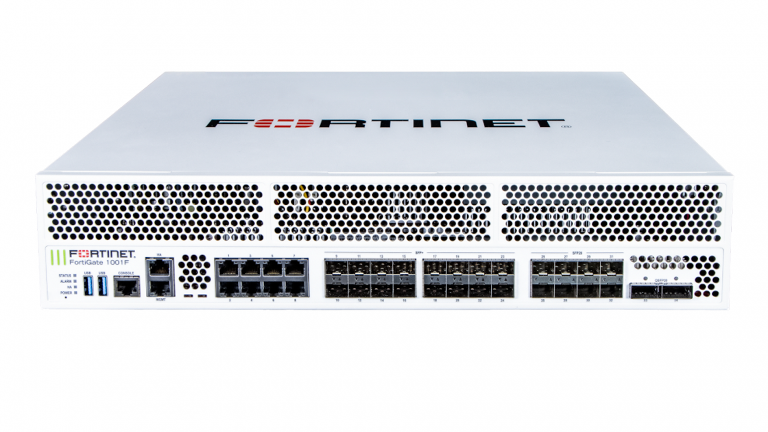 New FortiGate 1000F series furthers Fortinet’s commitment to sustainable product innovation ...