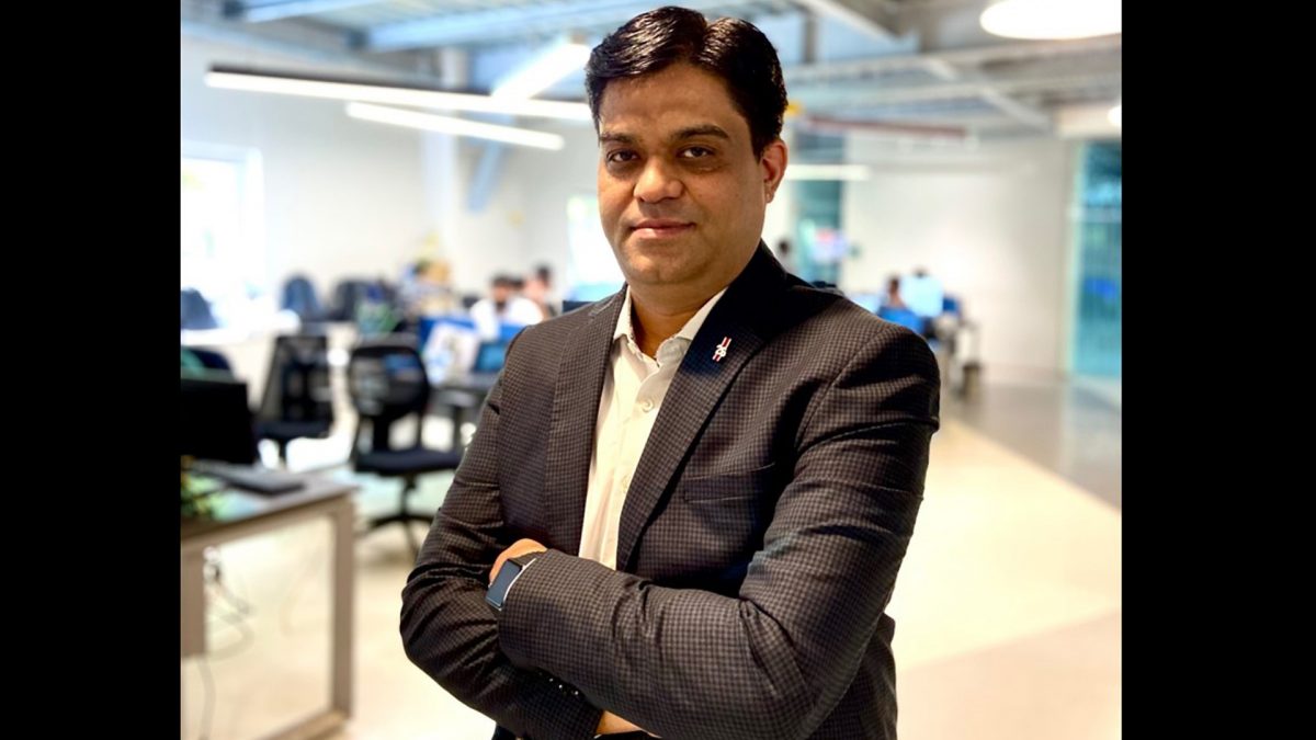 Srinivas Shastry joins Intech Additive Solutions as Director-Sales ...