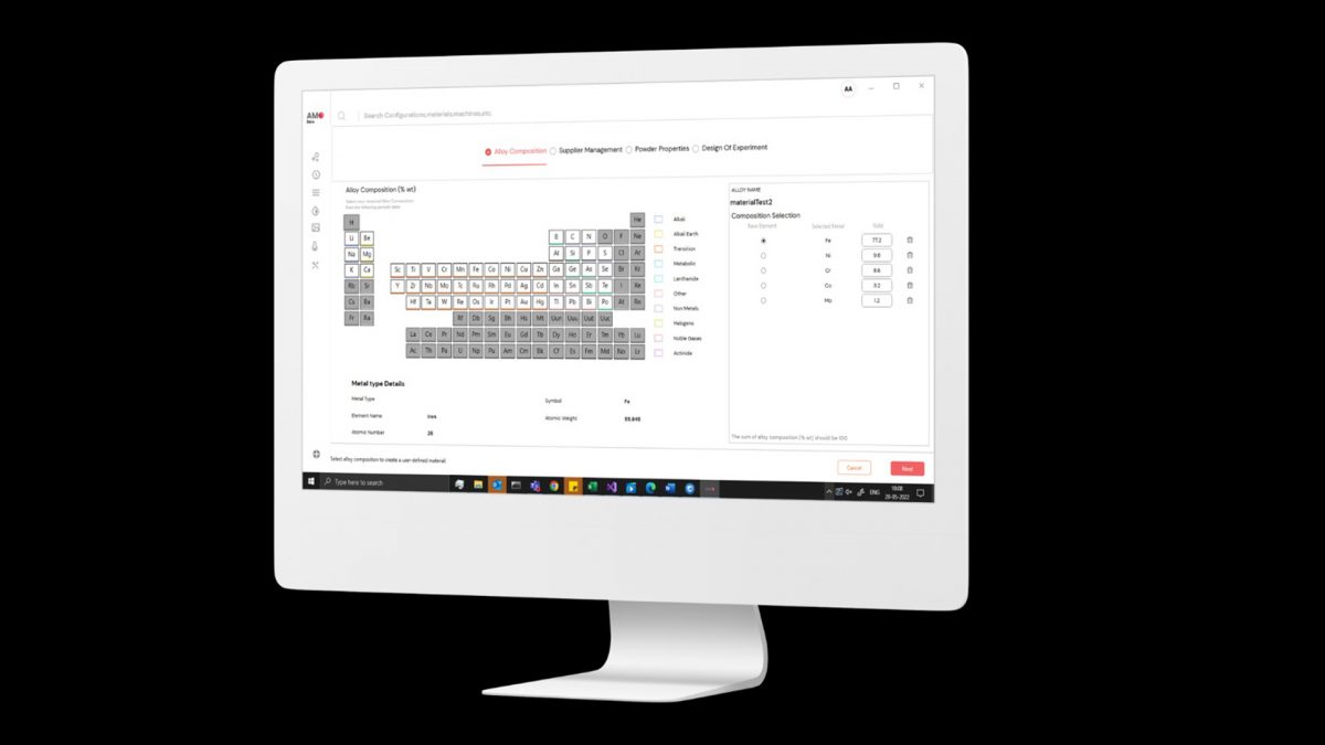 Intech Additive Solutions collaborates with UIT-Dresden - Manufacturing ...