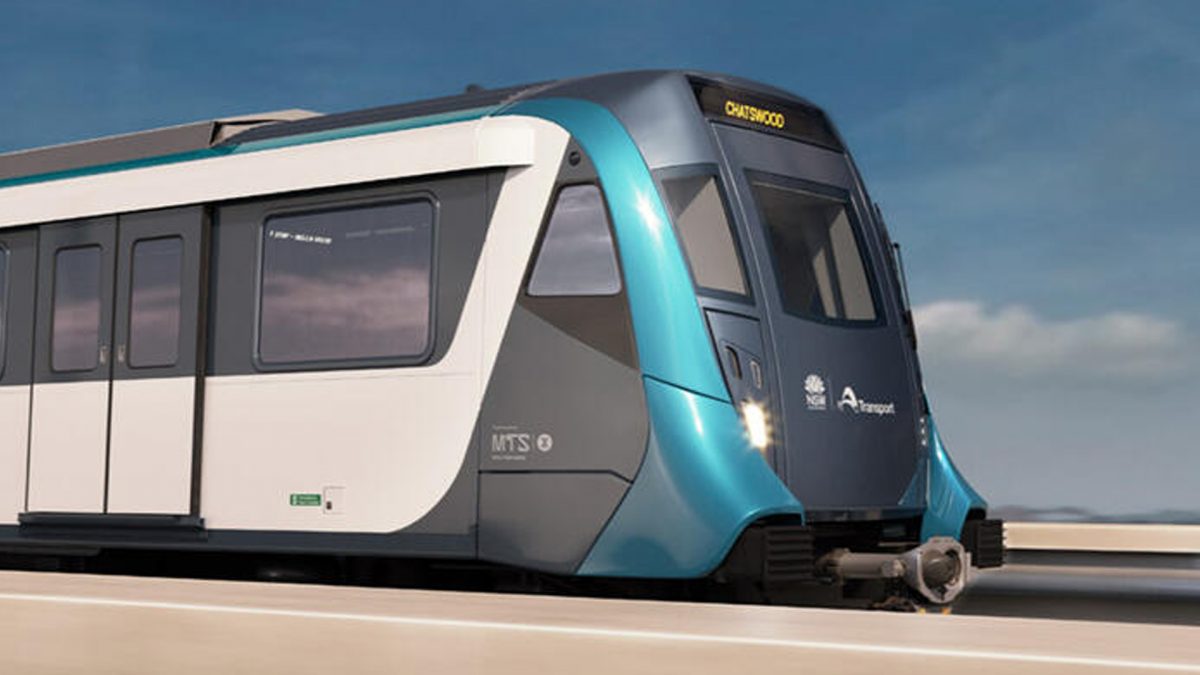 Alstom wins order worth €312 million for Delhi Metro Phase IV ...