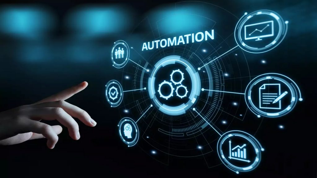 Infosys Bpm And Ibm Launch Ai And Automation Centre Manufacturing