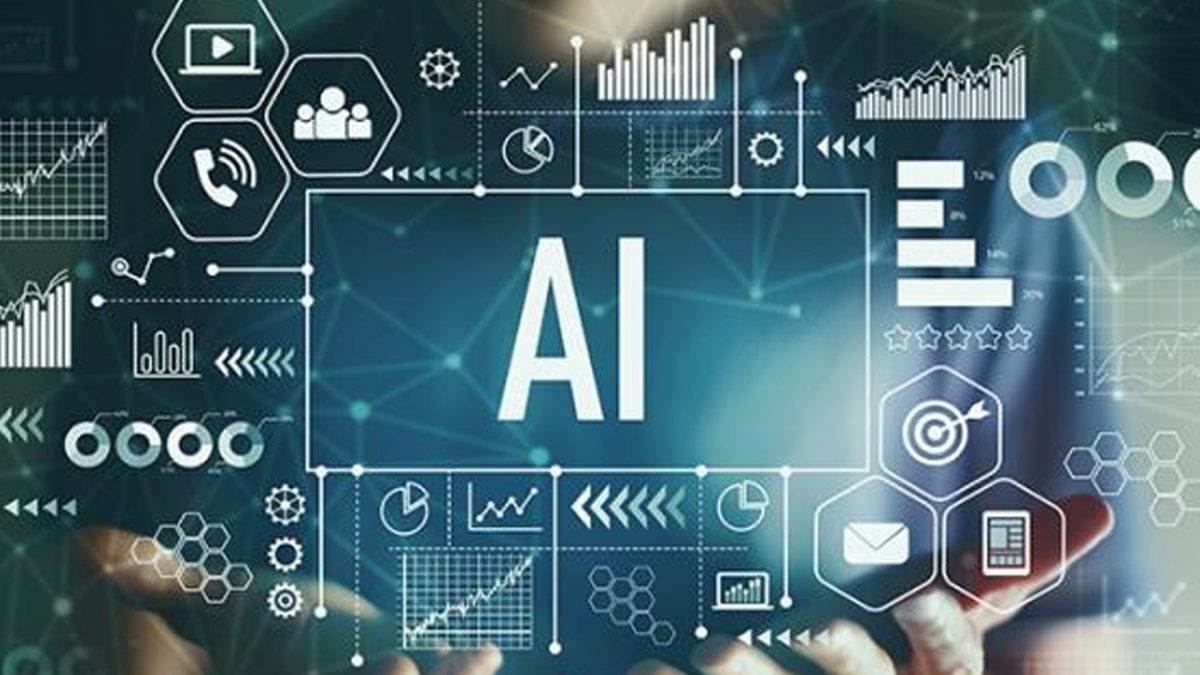 #Research: Thinking differently about AI and data - Manufacturing Today ...