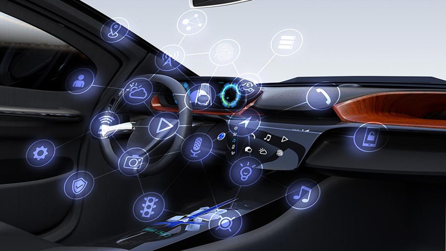 #Technology: Renault and Google team up to develop Software Defined ...