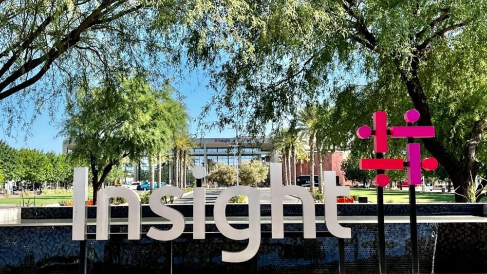 Insight acquires Hanu Software Solutions and expands its public cloud ...