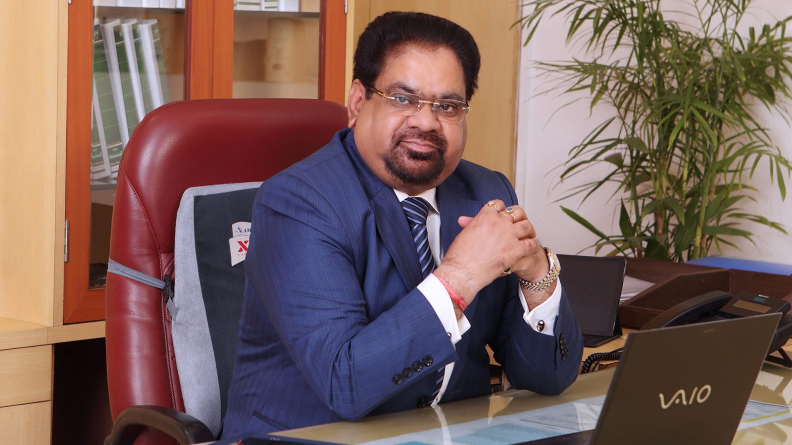 #Interview: From India to the world - Manufacturing Today India