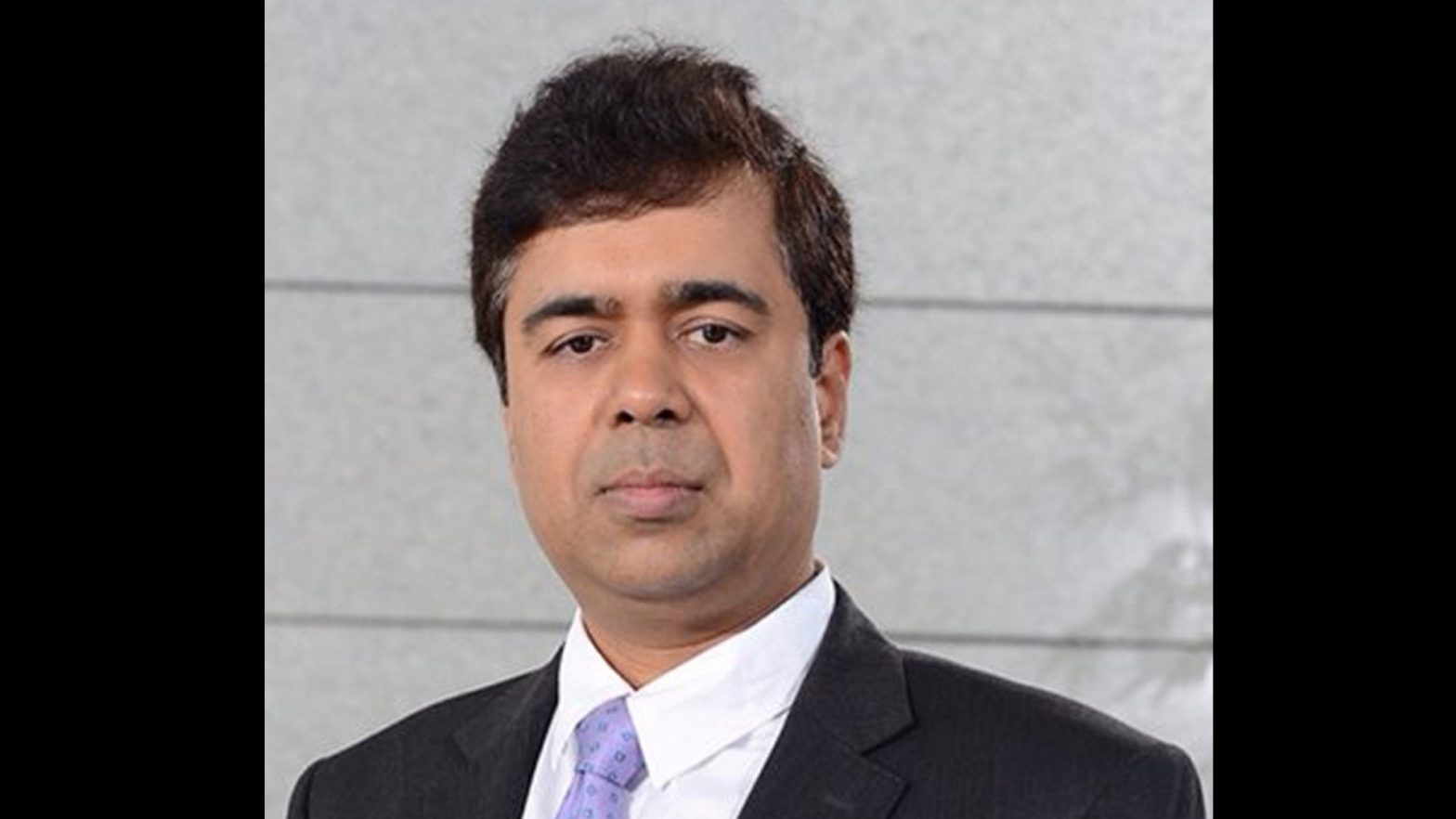 Sanjay V Jorapur Ashok Leyland as President HR - Manufacturing Today India