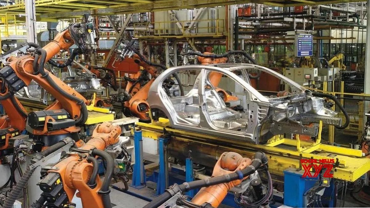 Talbros Automotive Components receives multi-year orders worth ~Rs. 420 ...