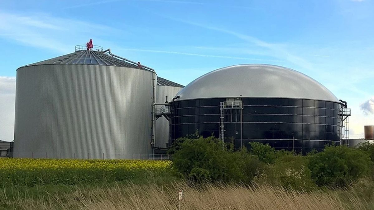 Shell to acquire Nature Energy Biogas - Manufacturing Today India