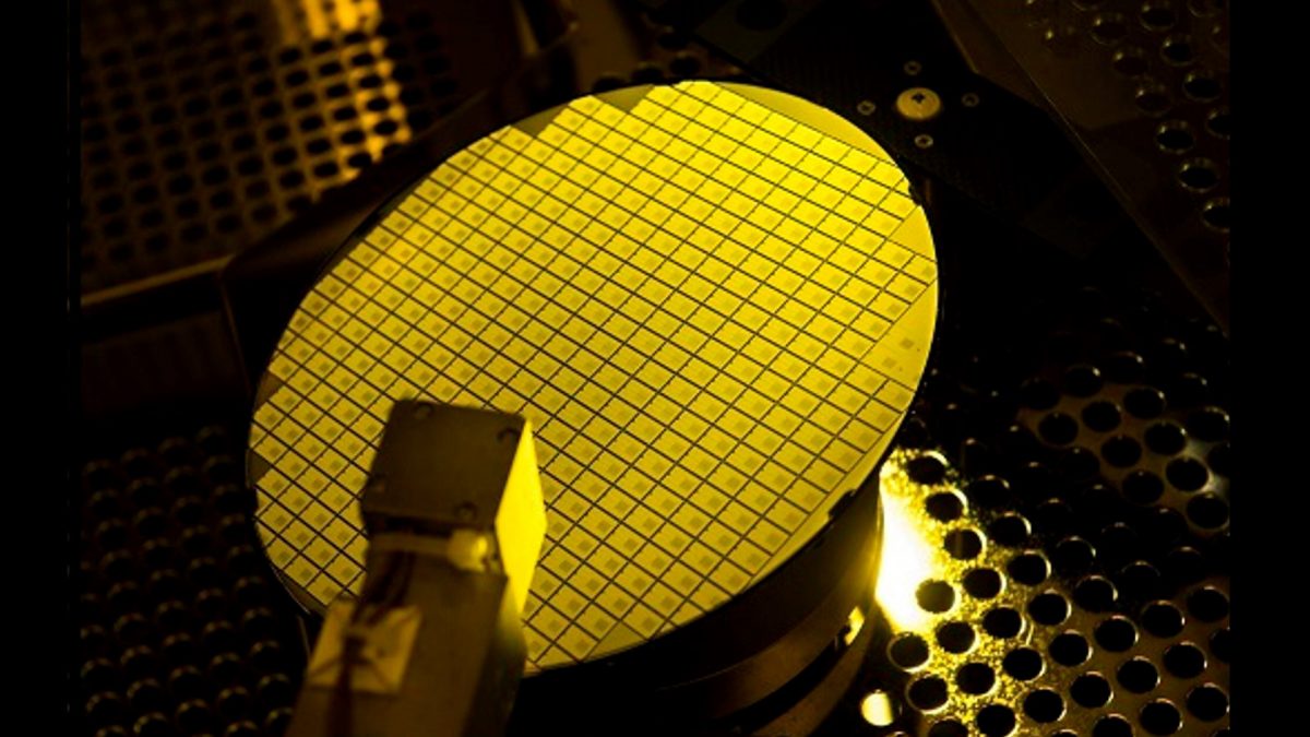 STMicroelectronics and Soitec cooperate on SiC substrate manufacturing ...