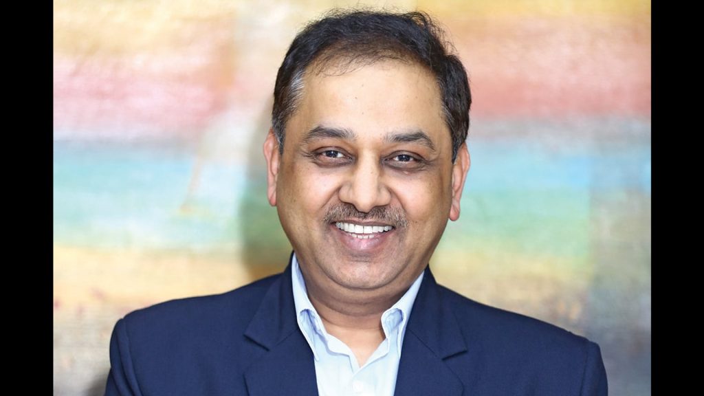 Shenu Agarwal appointed as MD & CEO of Ashok Leyland - Manufacturing ...