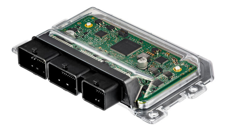 Motorcycles to gets new driving functions and e-power, due to Hybrid ...