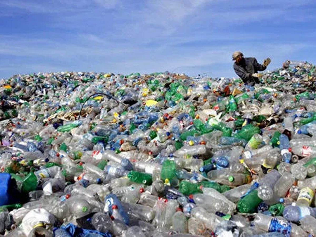 The plastic conundrum: Focus on management, not avoidance ...