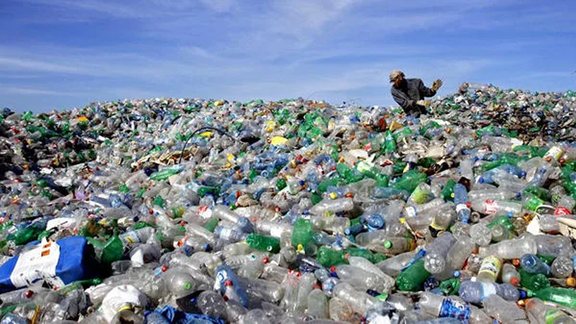 Transforming India's plastic recycling landscape - Manufacturing Today ...