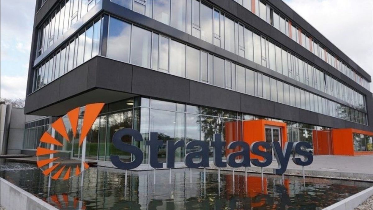 Stratasys and 3shape introduce new automated digital colour workflow ...