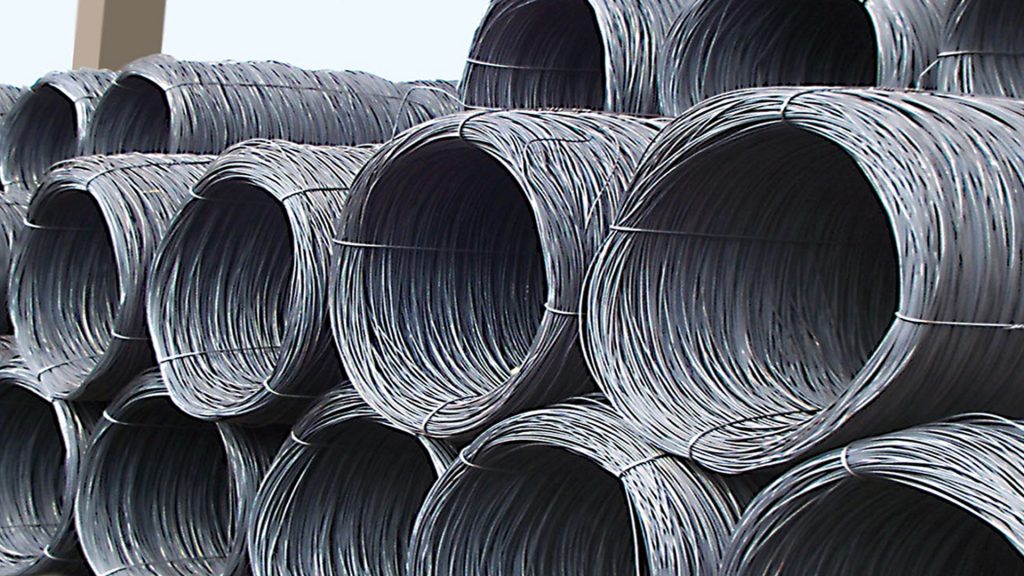 Rungta mines commissions Wire Rod Mill - Manufacturing Today India