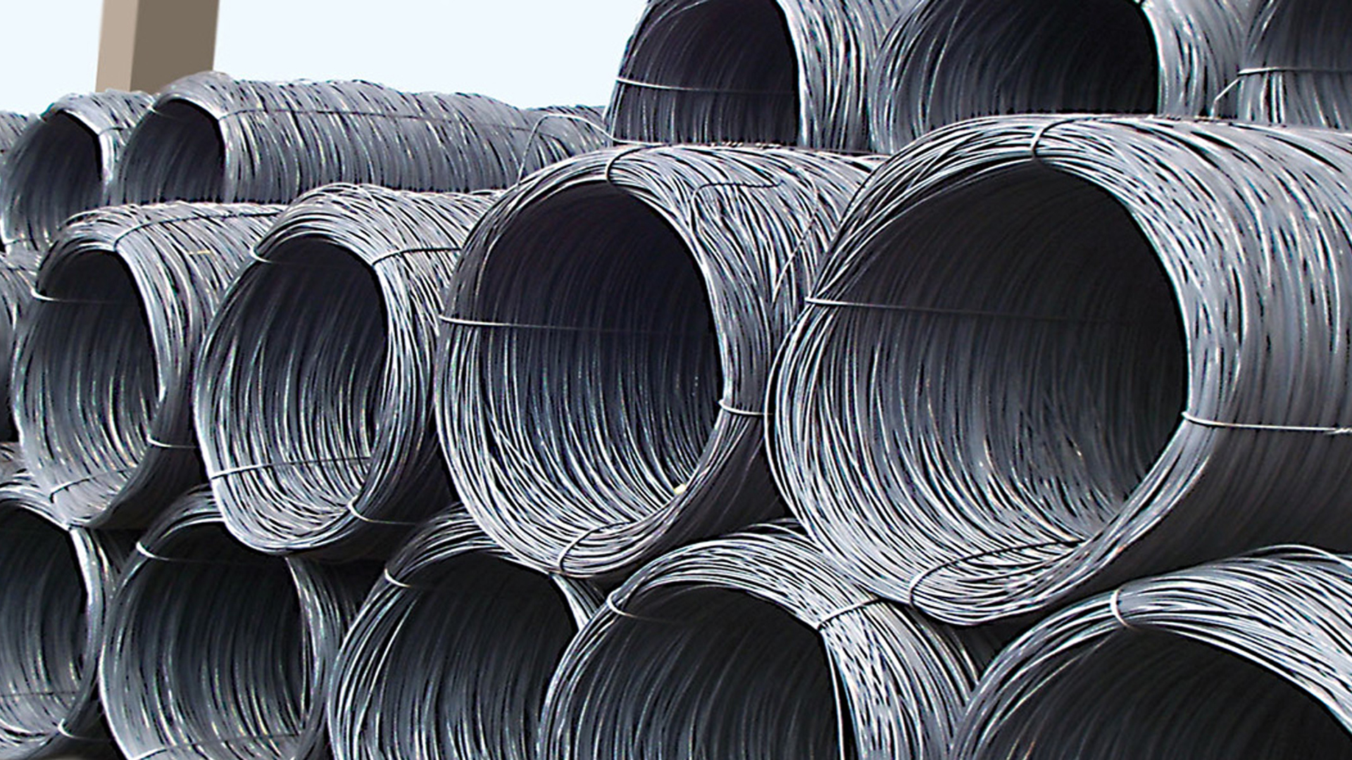 Rungta mines commissions Wire Rod Mill - Manufacturing Today India