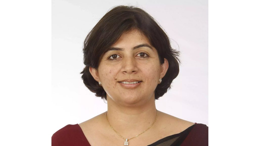 Cummins Group India appoints Anjali Pandey as COO - Manufacturing Today ...