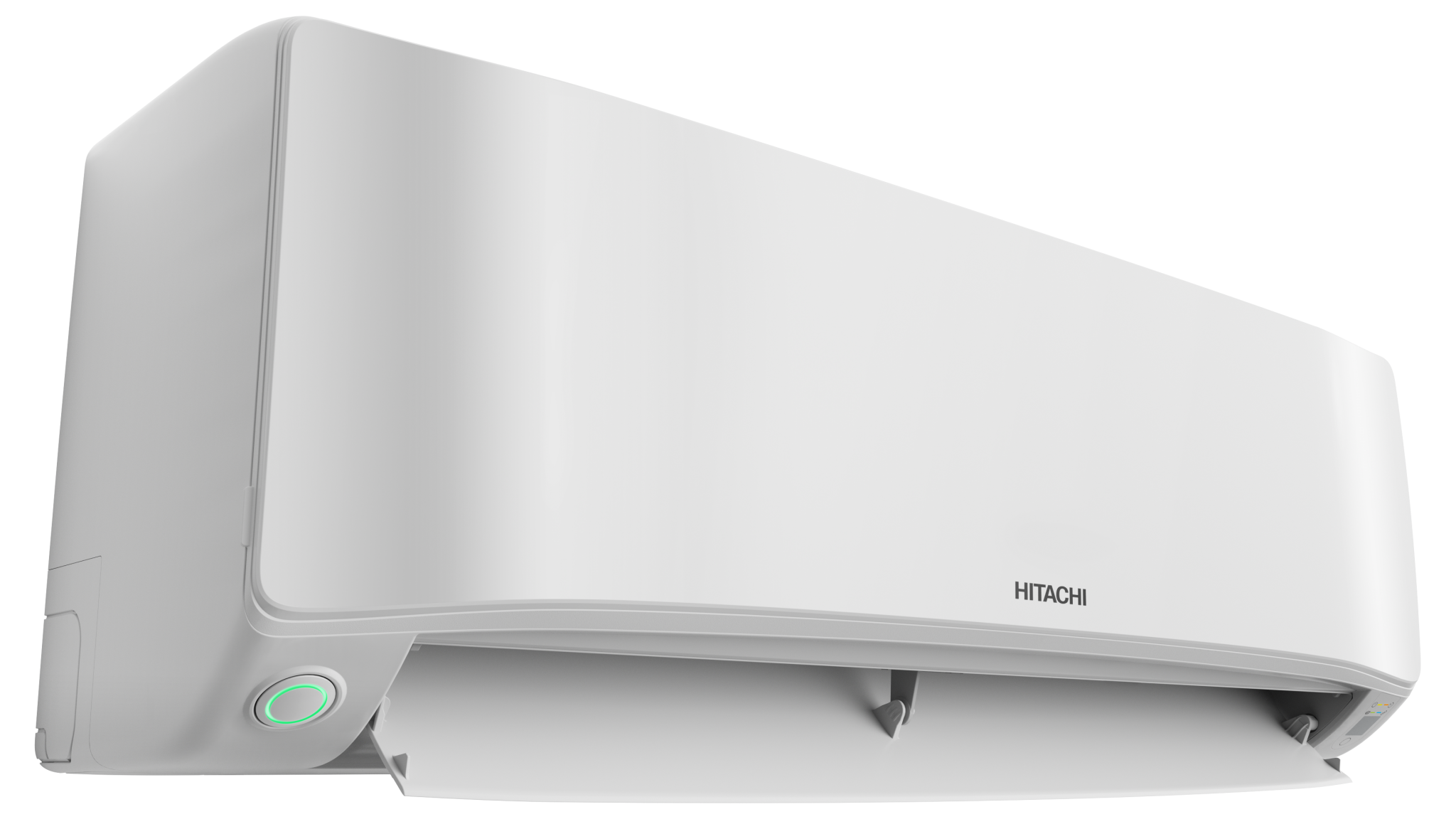 Hitachi introduces award-winning airHome series air conditioners in ...