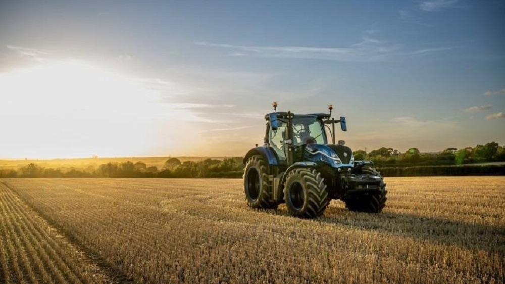 TI Clean Mobility to increase its stake in market for electric tractors ...