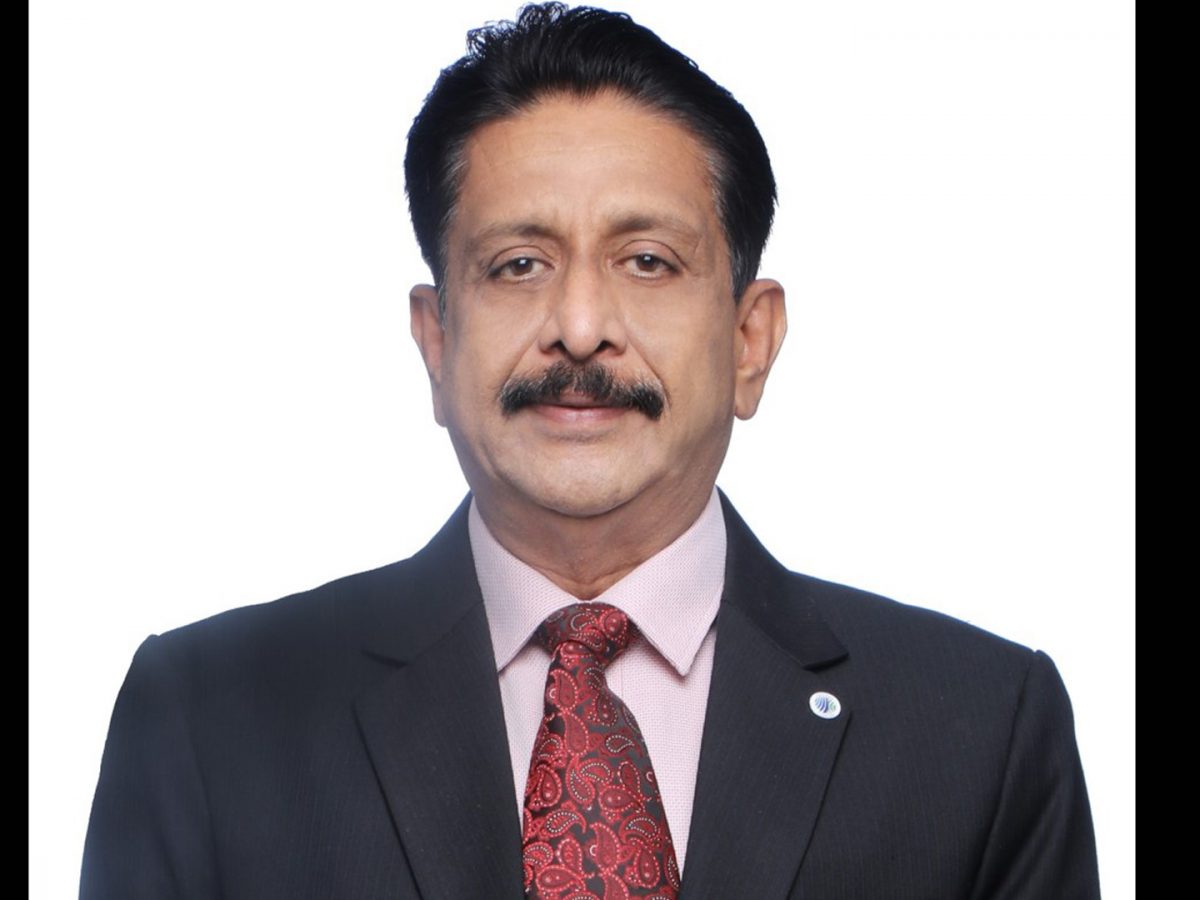 A landmark moment in the nation's quest to realize self-reliance ...