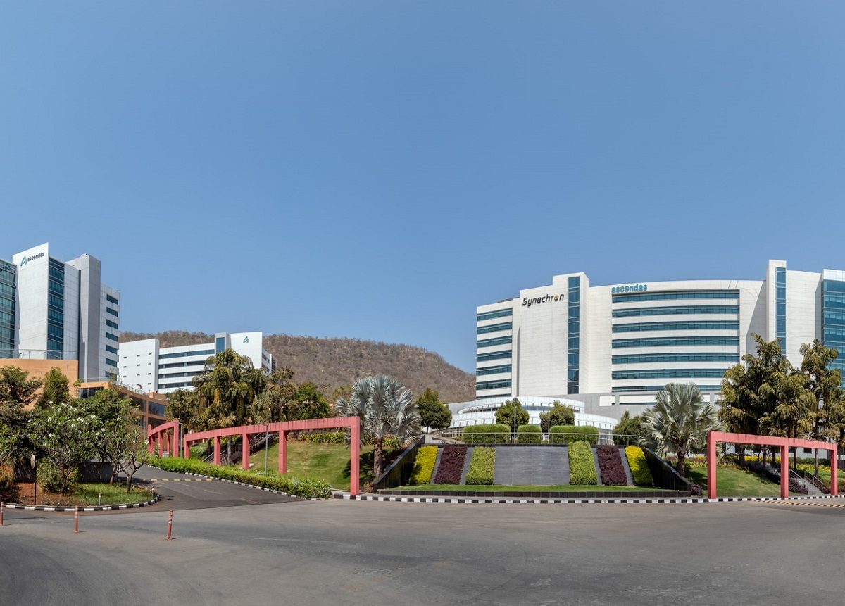 CapitaLand Investment and its joint venture partner divest ...