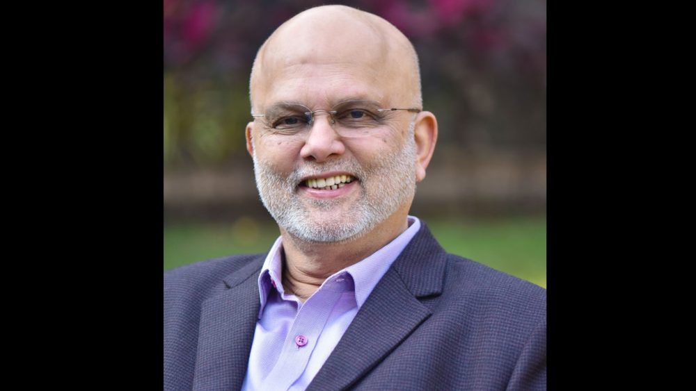 Dr Pramod Chaudhari features in the Director’s Circle of IIT Bombay - Manufacturing Today India
