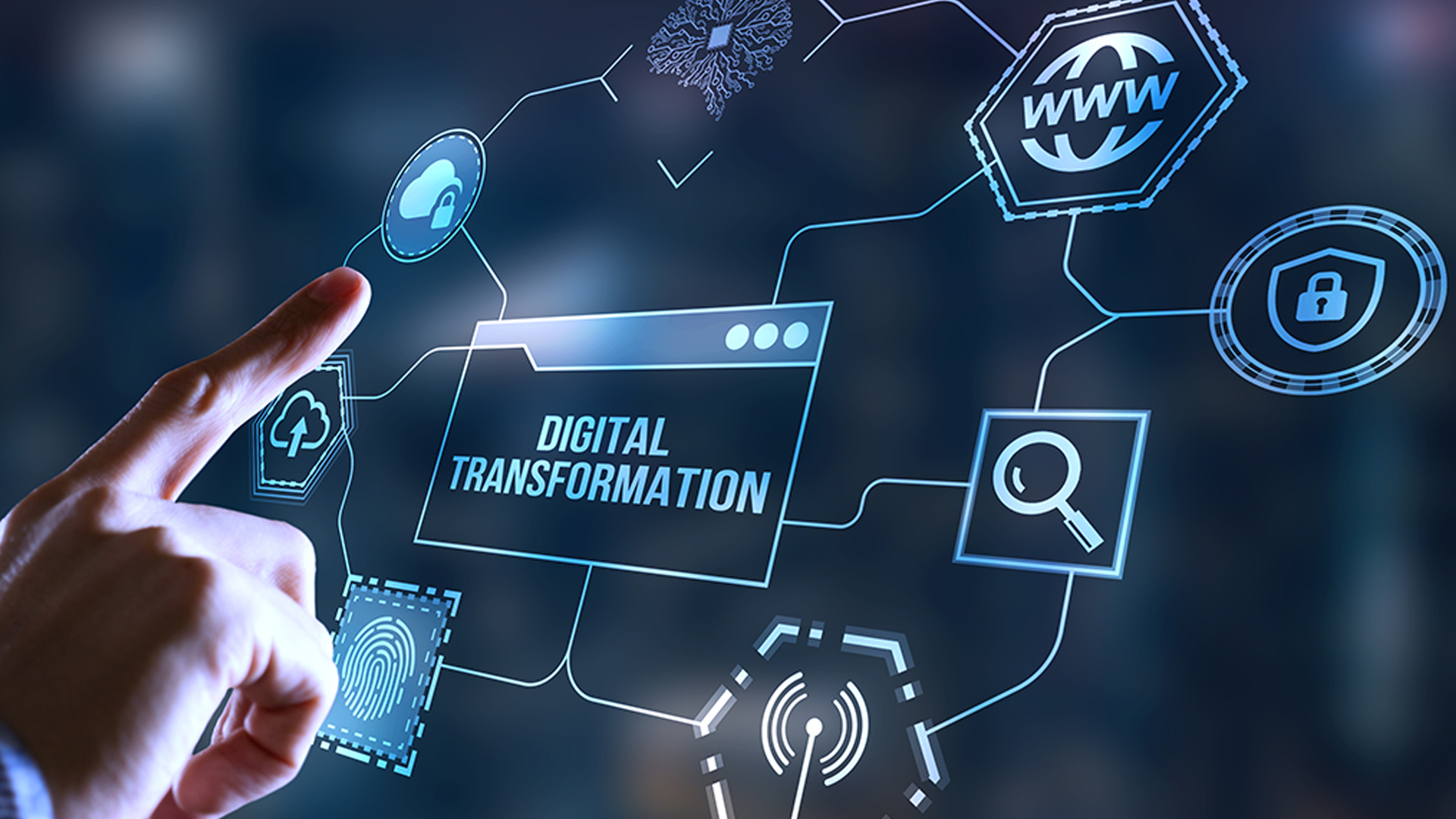 Fujitsu And Uipath Scales Up Automation To Drive Digital Transformation