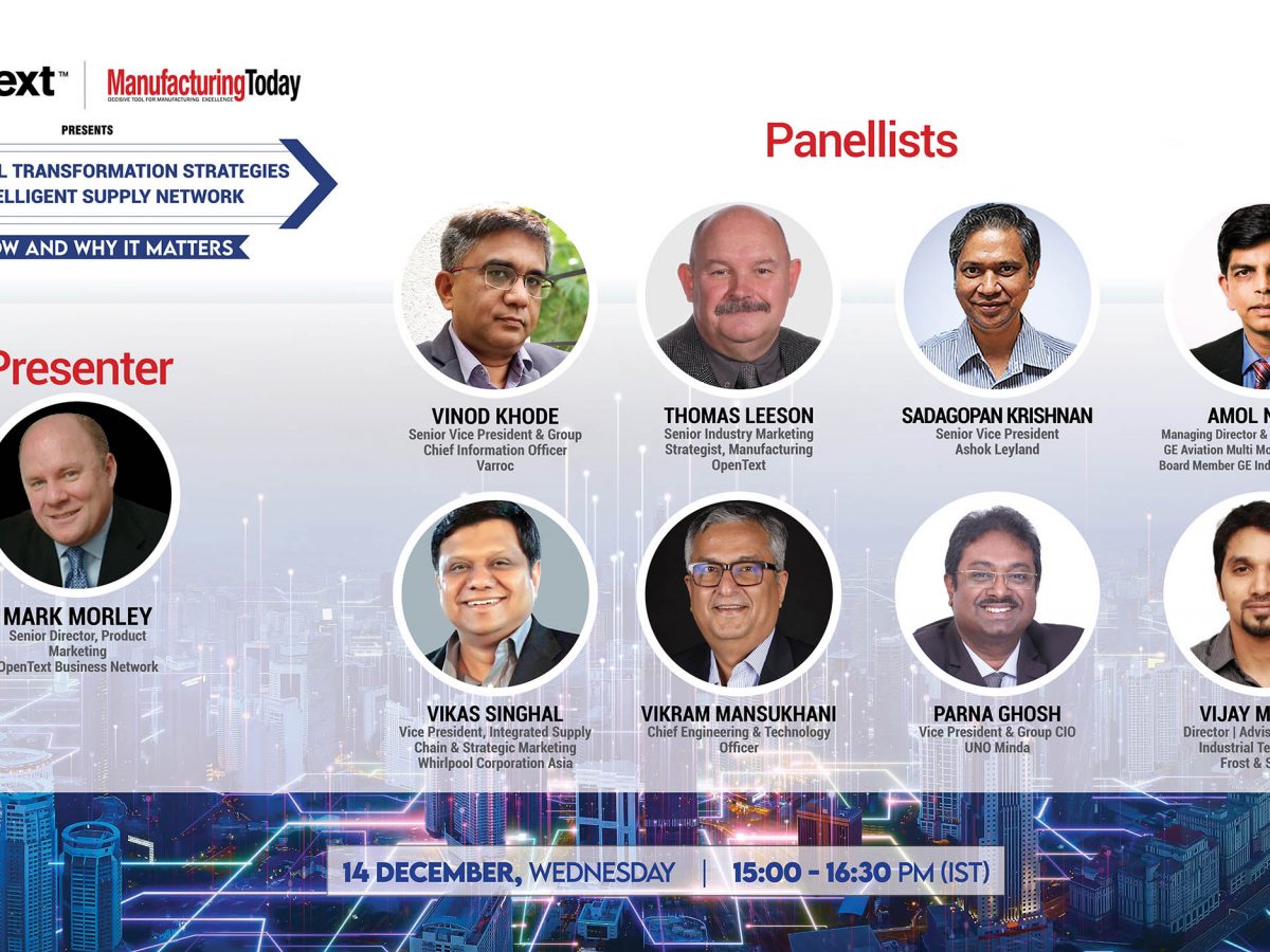 Webinars | Webinars Latest News, Updates, Reports and Analysis ...