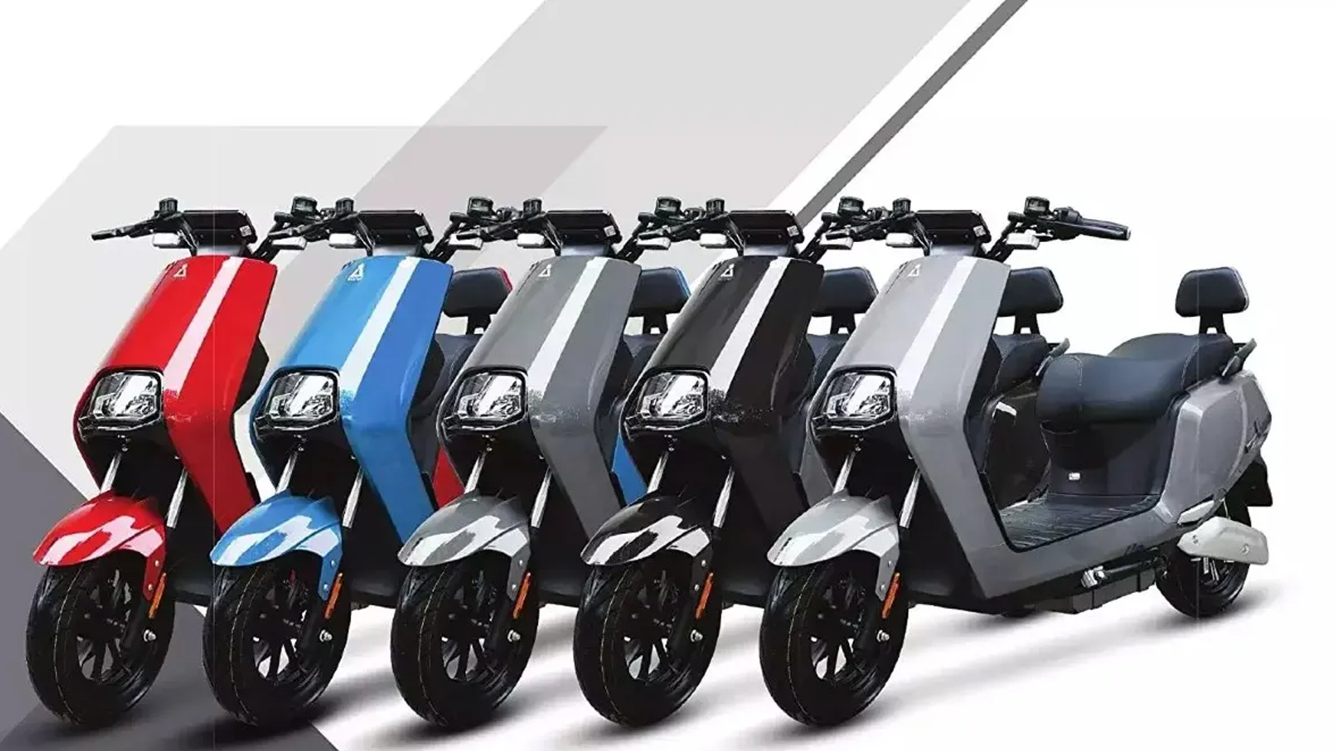 Battery packs from iVOOMi energy are ARAI-certified, confirming their ...