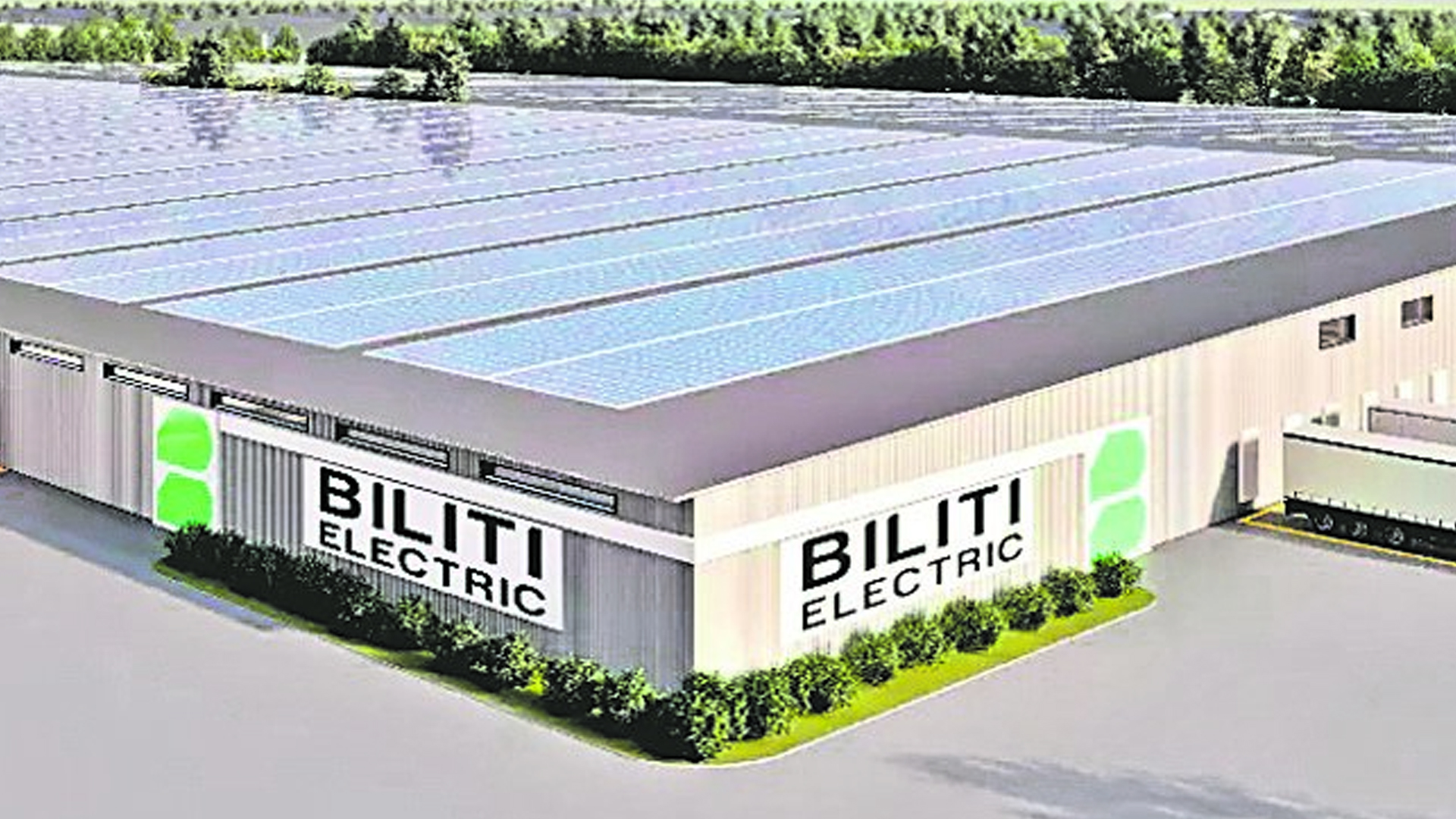 BILITI Electric Represents India in Global E-Mobility Innovations ...