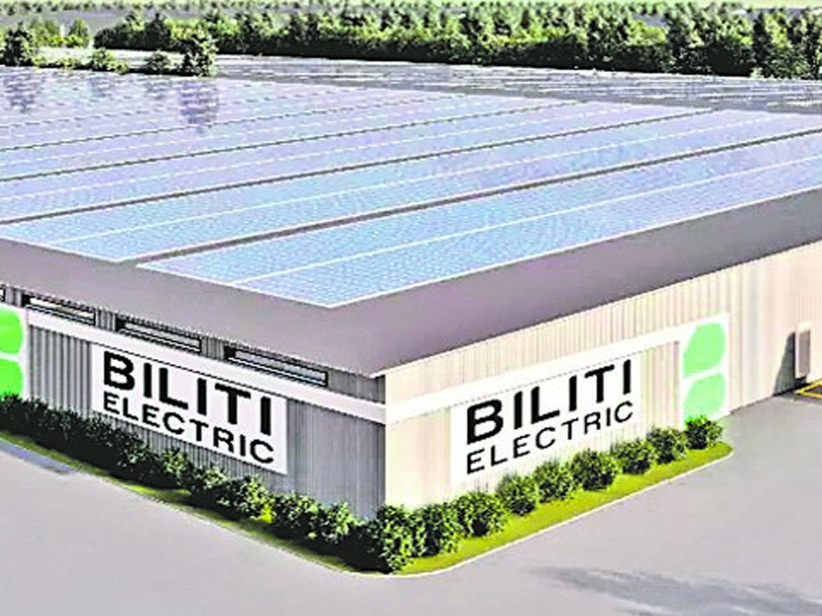 BILITI Electric Represents India in Global E-Mobility Innovations ...