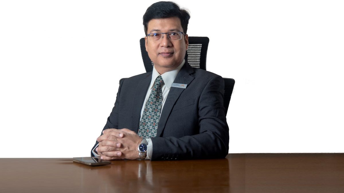 Jindal Stainless appoints its first Chief Sustainability Officer ...