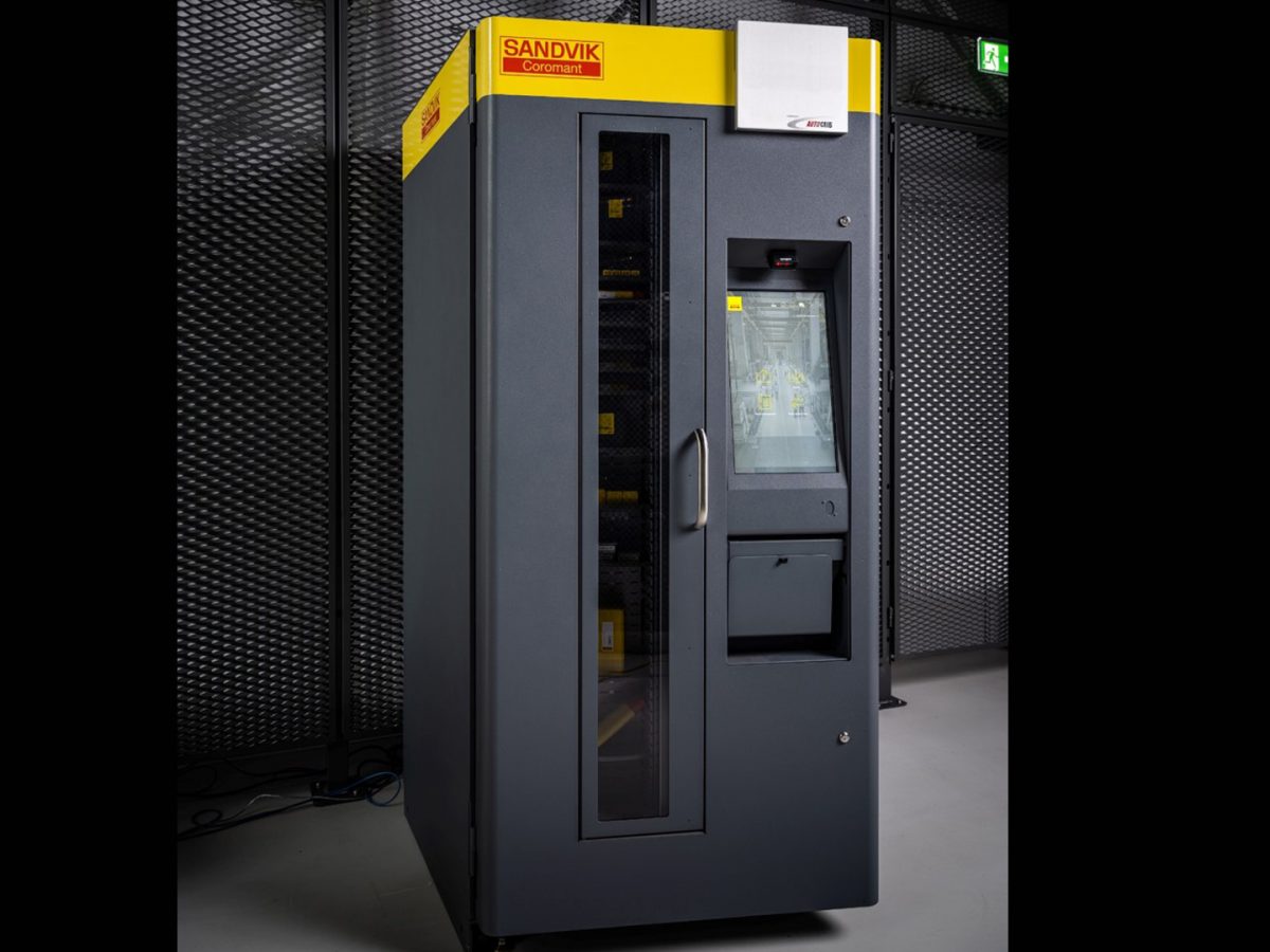 Lost tools lose time - Manufacturing Today India