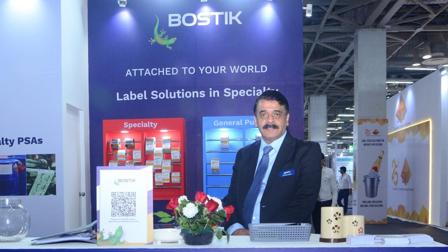 Smart adhesives for smart future - Manufacturing Today India