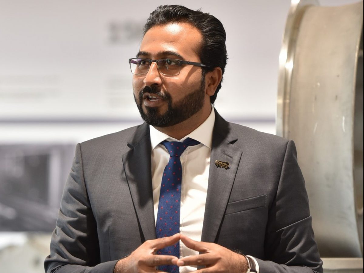 Why self-reliance in defence and critical infrastructure is pivotal for ...