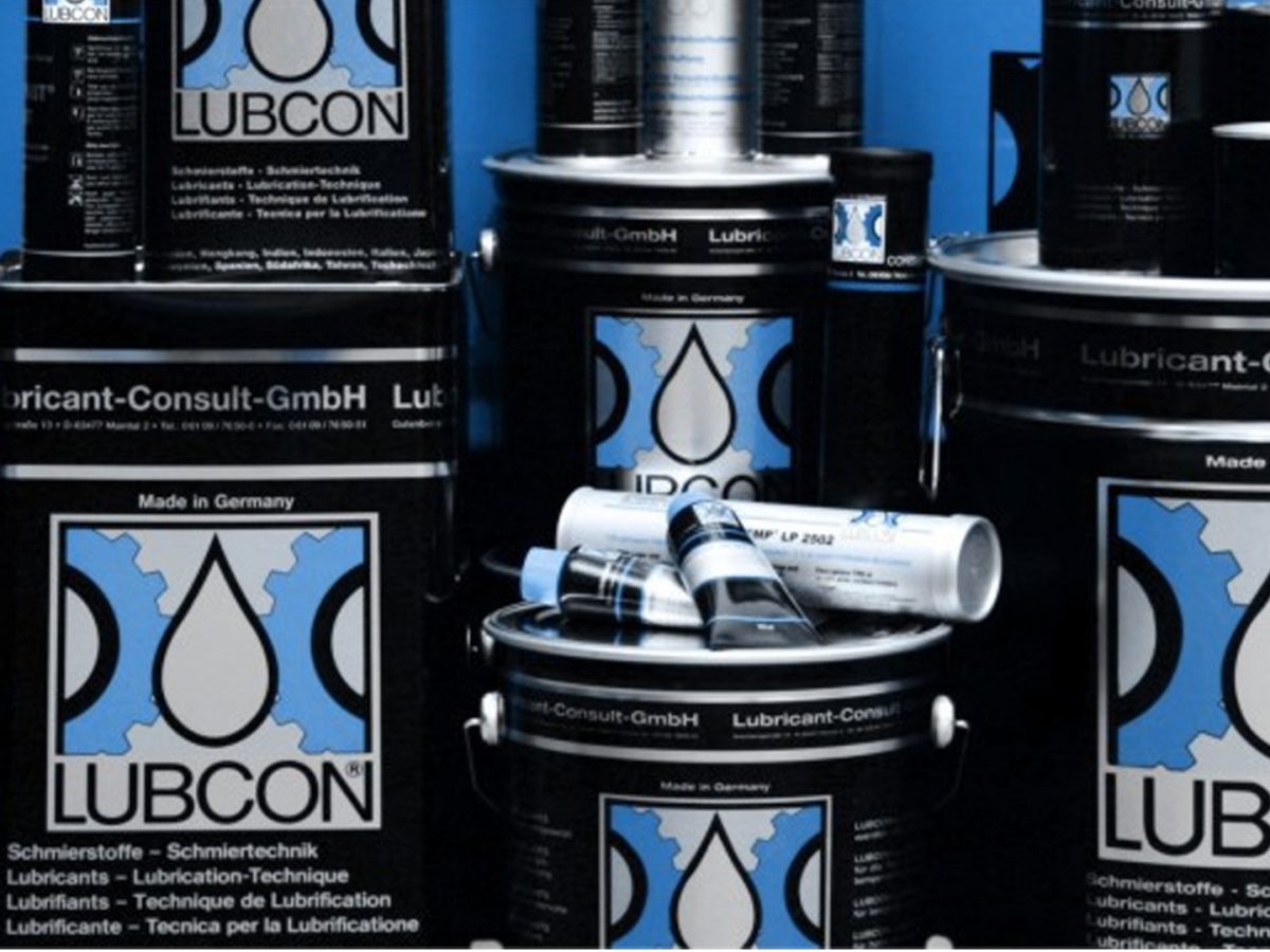 Lubcon Lubrication India to set up new unit in Kolar - Manufacturing ...
