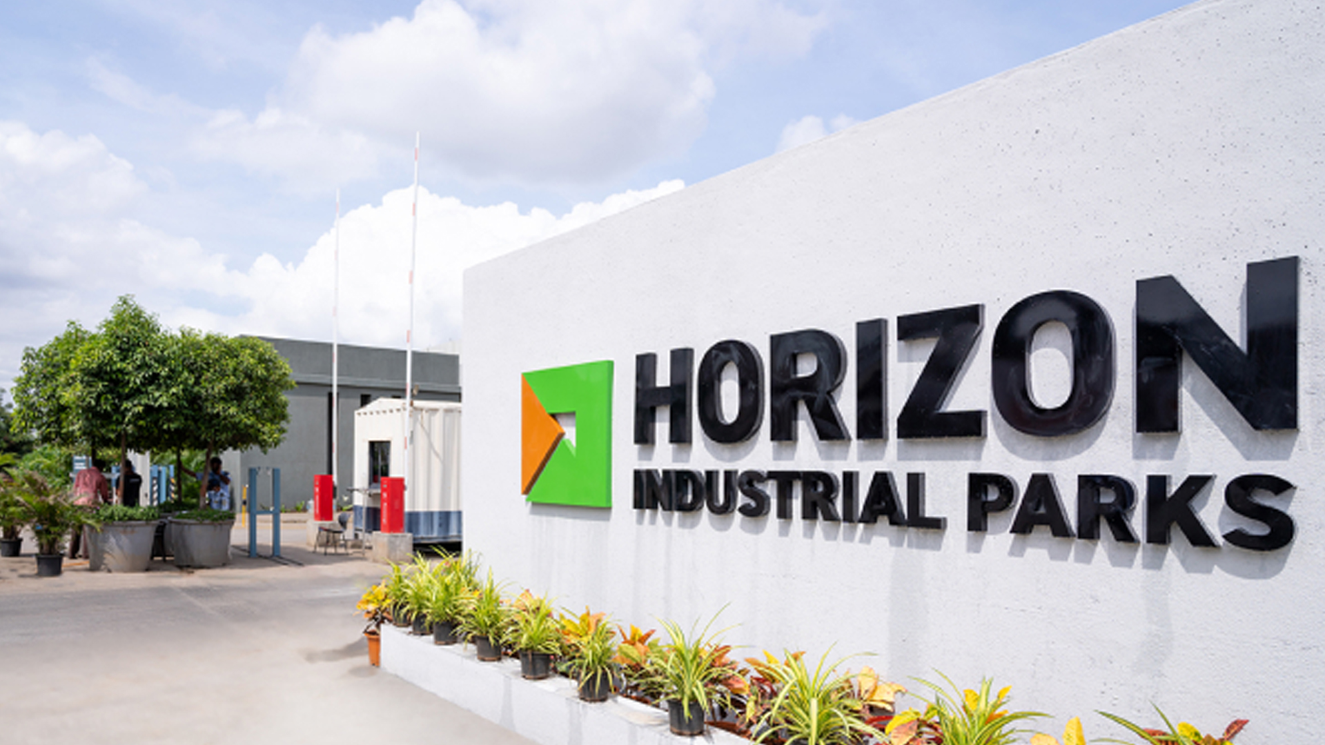 Horizon Industrial Parks to develop build-to-suit manufacturing ...
