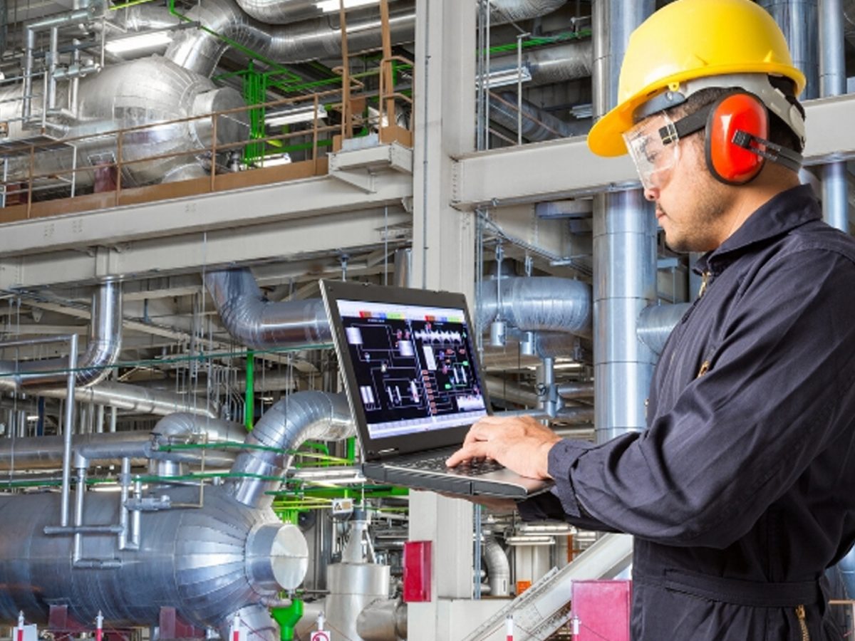 The ultimate guide to predictive maintenance: techniques, benefits, and implementation ...