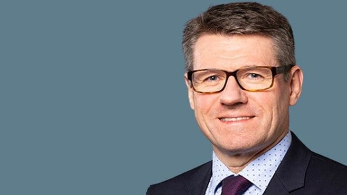 Vedanta Cairn Oil and Gas appoints Nick Walker as CEO - Manufacturing ...