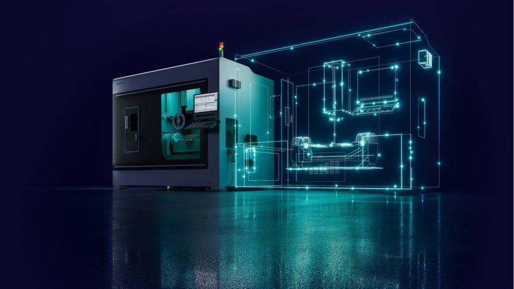 #IMTEX2023: Siemens expands its digitalization portfolio for the Indian machine tool industry ...