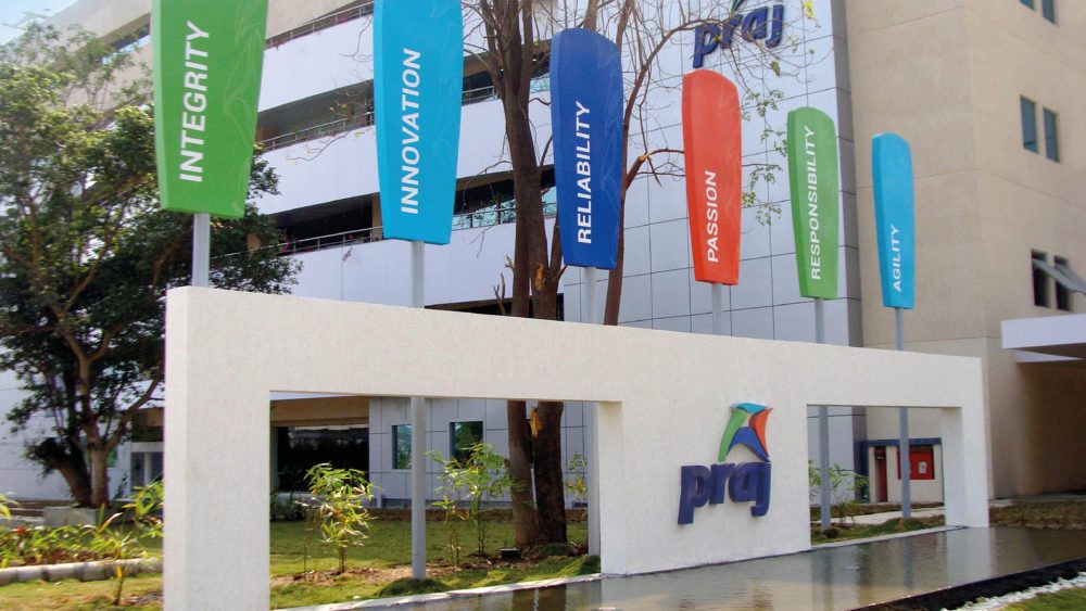 Axens and Praj Industries Limited sign MoU for Sustainable Aviation ...