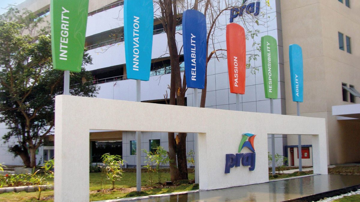 Axens and Praj Industries Limited sign MoU for Sustainable Aviation Fuel (SAF) projects in India ...