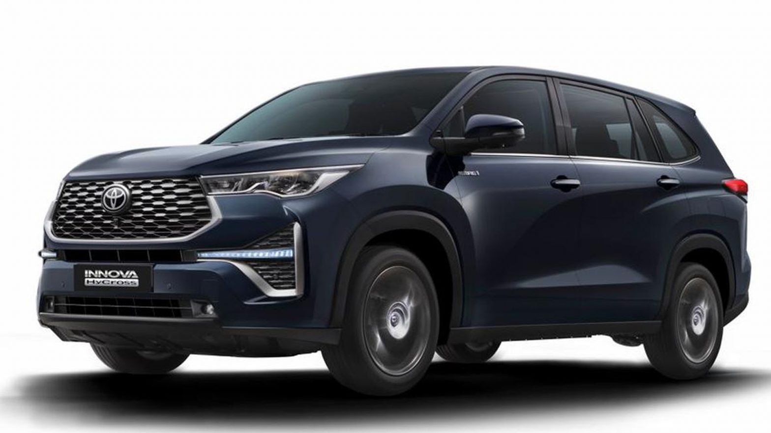 Godrej Tooling partners with Toyota for Innova Hycross - Manufacturing ...