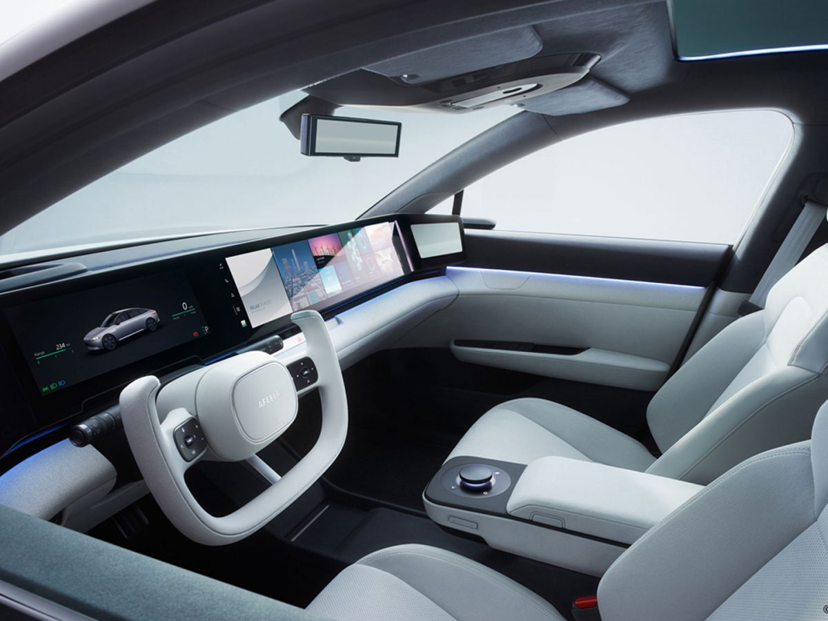 Elektrobit enhances flexibility and capability of HMI development software EB GUIDE ...