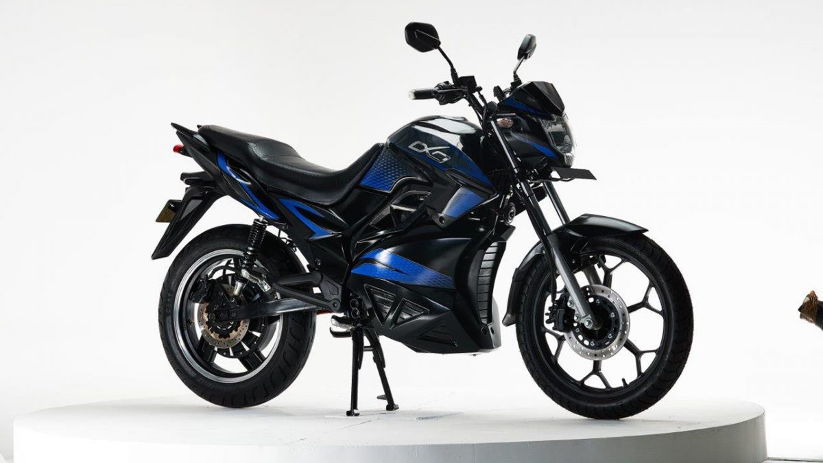 HOP Electric Mobility launches the future of urban commuting ...