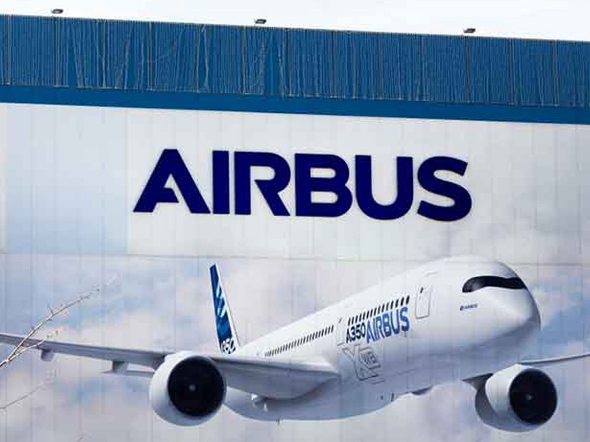 Airbus and Tata close in on India’s first private helicopter production line - Manufacturing ...