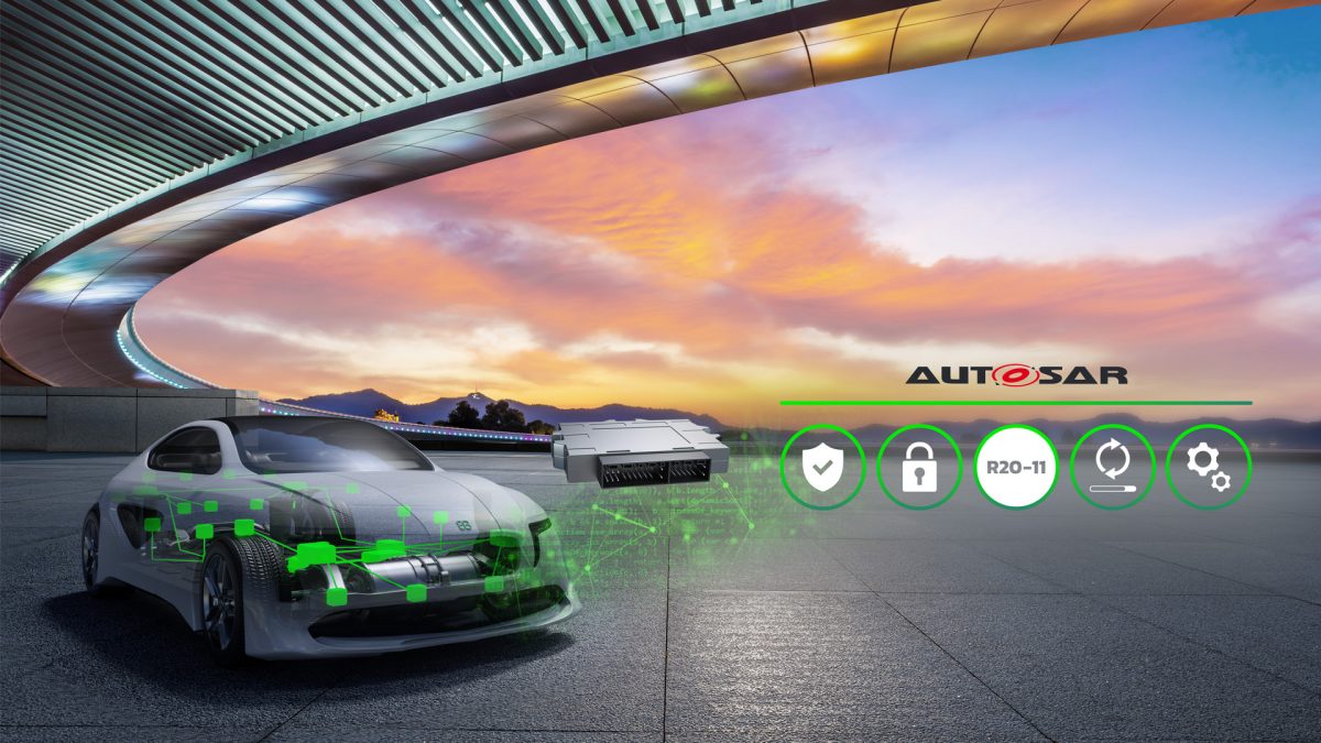 Elektrobit announces highly-anticipated EB tresos 9 update for ...