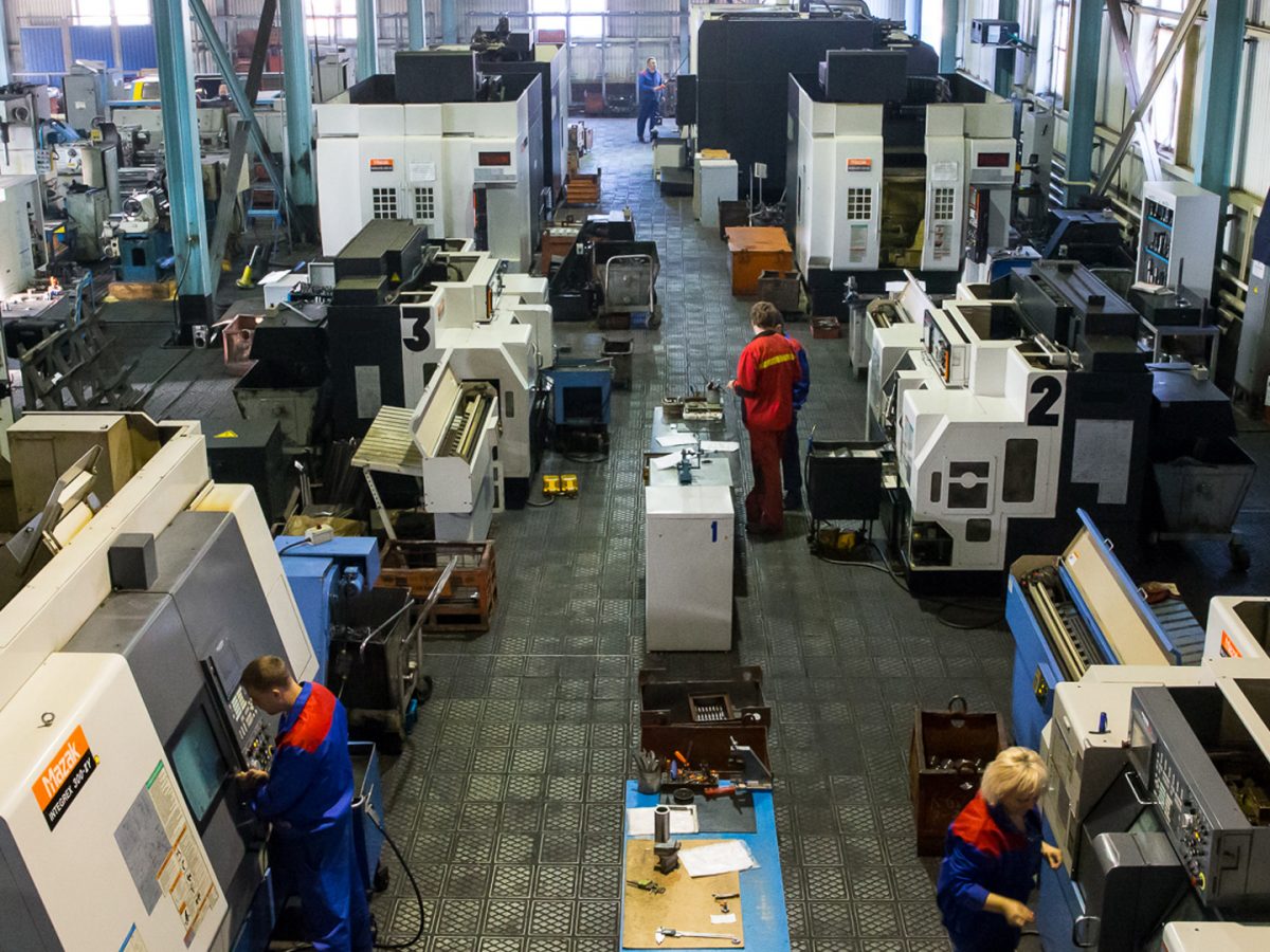 Mazak’s new solutions hub simplifies automation - Manufacturing Today India